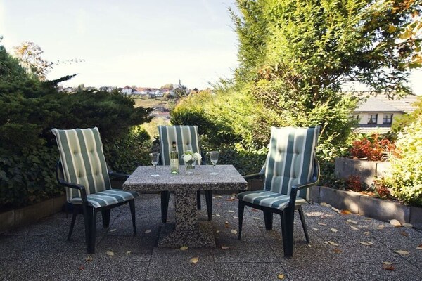 Holiday Home Blumenhain - Marsberg