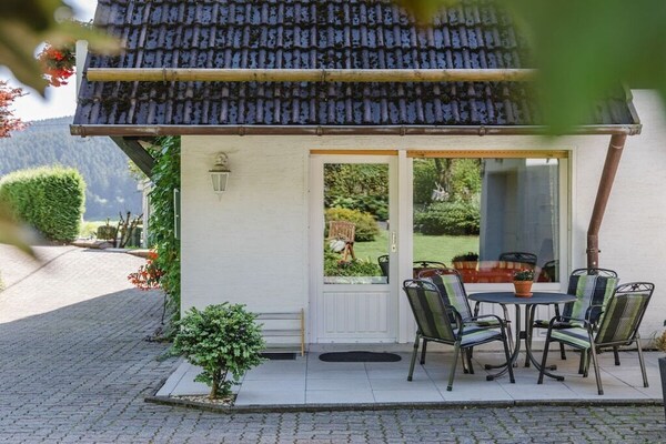 Haus Am Sonnenhang Typ B - Sundern (Sauerland)