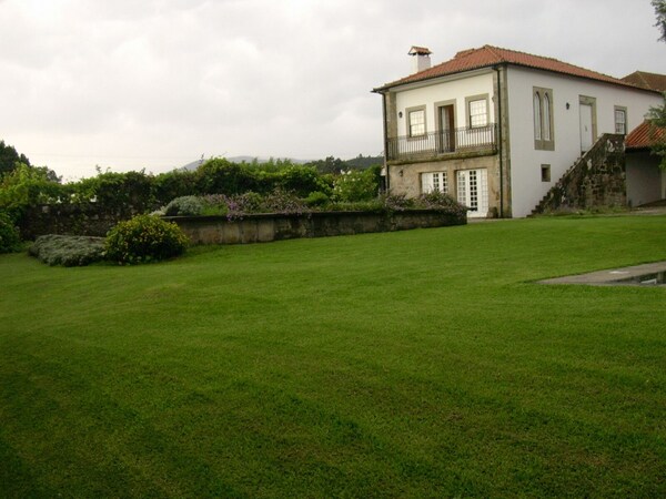 Eira House - Ponte de Lima