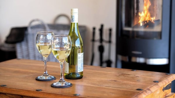 Rural Welsh Escape, 20 Minutes To Abergavenny & The Wye Valley - Monmouth