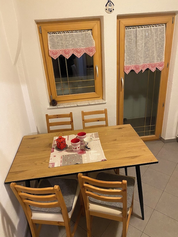 Villa Alessandra, South Tirol, Italy, Near Bolzano And Innsbruck Airports - Vipiteno