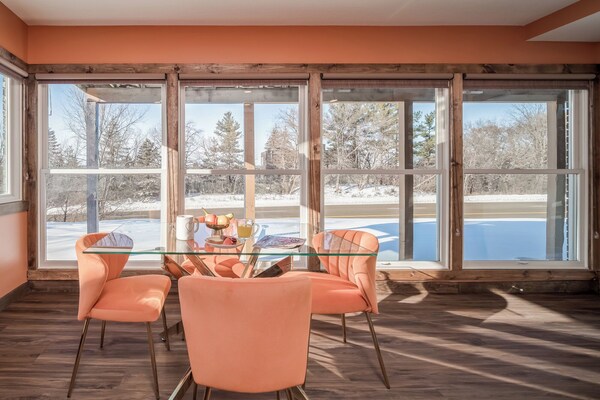 Comforts Of Home Meet Bold Design - Hastings, MN
