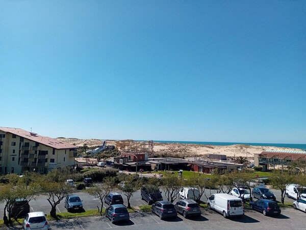 Estudio En La Playa De Seignosse, Logia Oeste - Seignosse