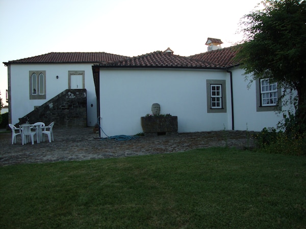 Lagar House - Região do Norte