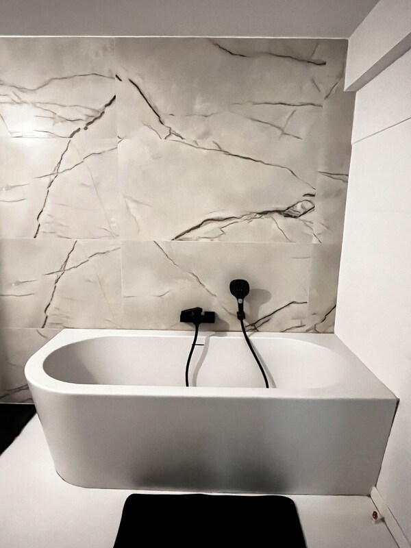 Discover Our Unique Design Loft In Downtown Mons - Bergen