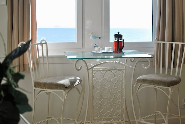 Ard Na Mara- Coastal Apartment - Pittenweem