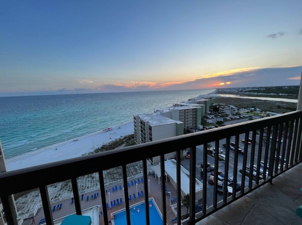 Encanto Blue On The Beach Ph37 - Rosemary Beach, FL