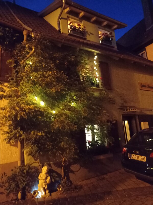 Entire Vacation Home -Grüne Franziska- 5min. From Europapark For 8 Pers. - 魯斯特