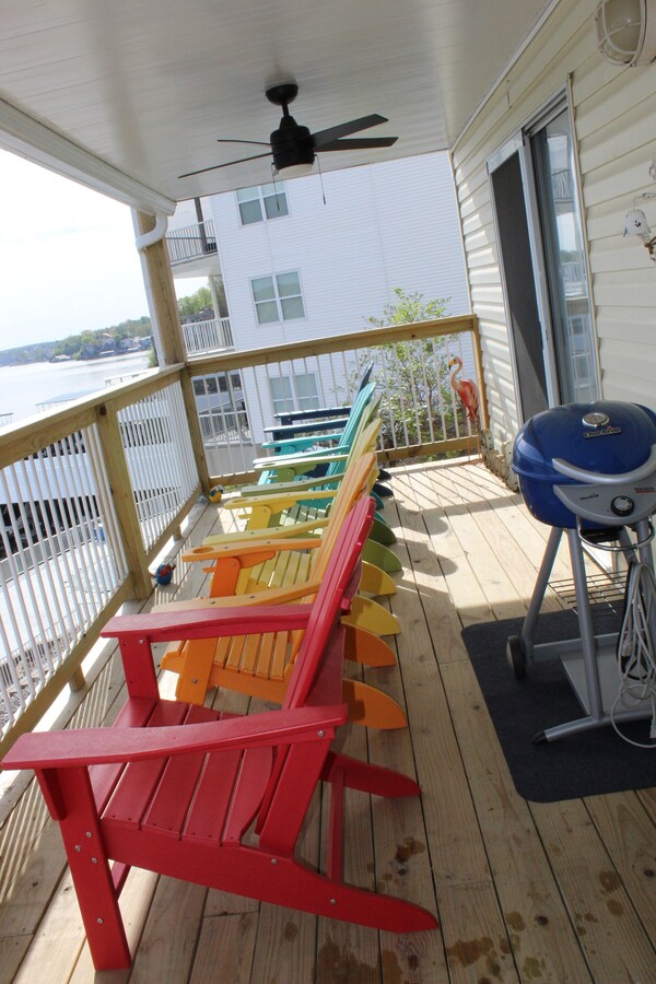 Panoramic Million Dollar View, 3br, 2ba, Clean And Updated! - Osage Beach, MO