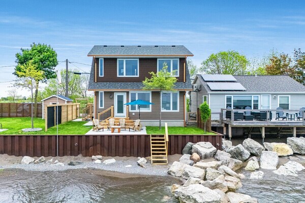 The Annex Beach House By Dream Bnb Hospitality - Leamington