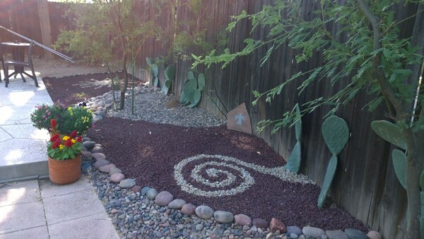 One Bedroom Casita On 10.5 Acre Guest Ranch With Full Kitchen, Bath And Laundry. - Tucson, AZ