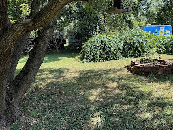 Historical Home With High Speed Wifi And Ac In Hot Springs Nc - Hot Springs, NC