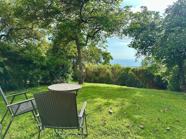 The Avocado Cottage - Hawaii