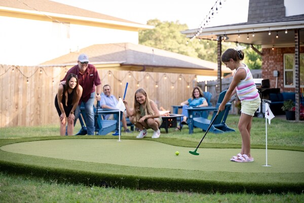 Family Getaway! Games, Mini Golf & Pets Welcome - Bryan, TX