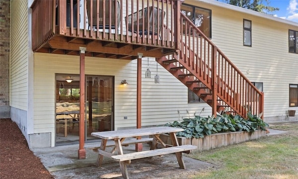 Lake Serene Guest House, Lynnwood - Whidbey Island, WA