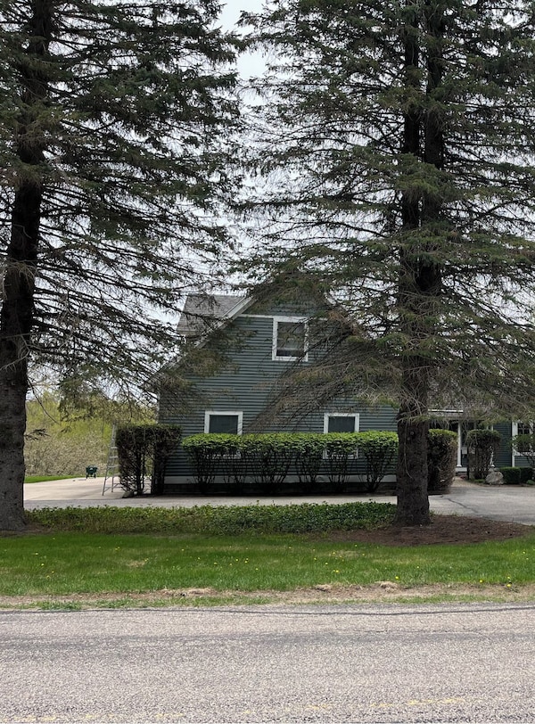 Charming 2-bedroom Townhome With Wifi, Ac In Harbor Springs - Petoskey, MI