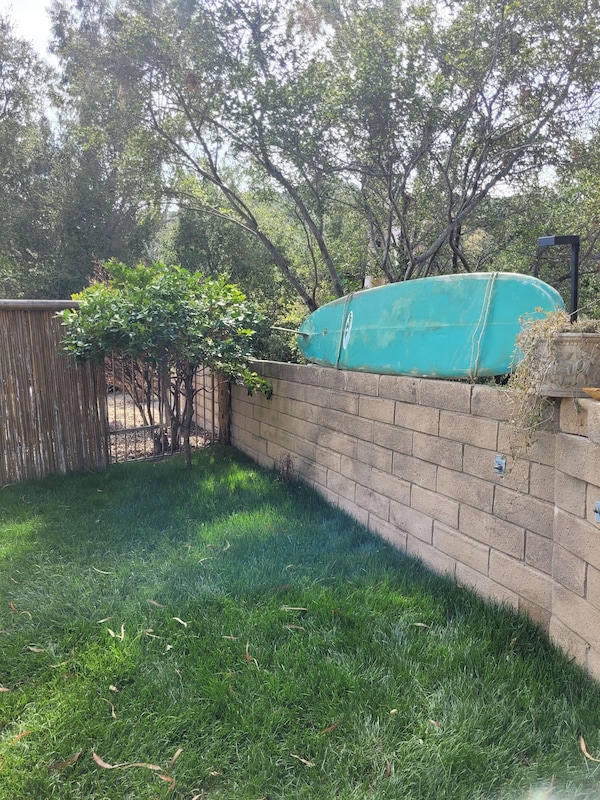 Super Cute Guest Apartment With Private Entrance, Yard And Mountain Views. - Calabasas, CA