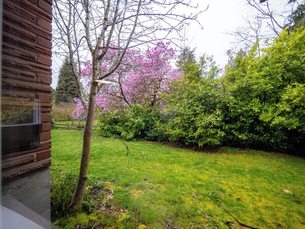 Stylish Remodeled 2br Retreat - Near Seattle - Peaceful, Clean, & Modern - Lynnwood, WA