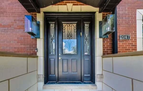 Chic Entire Home For Large Groups - Chicago - Bucktown - Chicago, IL