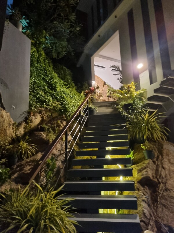 Magic Seaview Jet Plunge Pool Private Suite 2br - Ko Samui