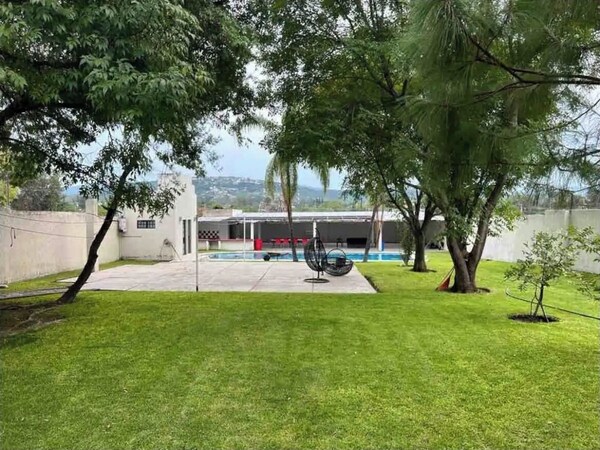 Leon House - Miguel Hidalgo y Costilla Guadalajara Airport (GDL)