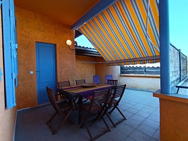 Appartement Familial Calme, 5 Min Gare St Jean - Gradignan
