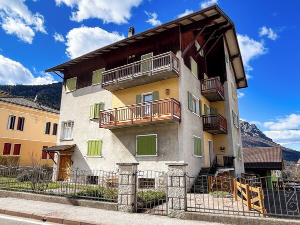 Leo's House - Folgaria