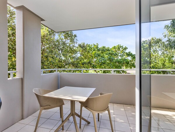 The Sand Resort Kingscliff - 1 Br Spa Suite - 6212 - Kingscliff