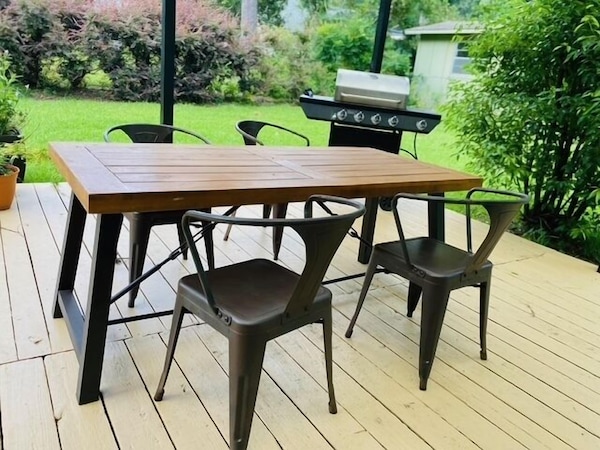 Midtown Cottage Close To Fsu/downtown - 塔拉哈西