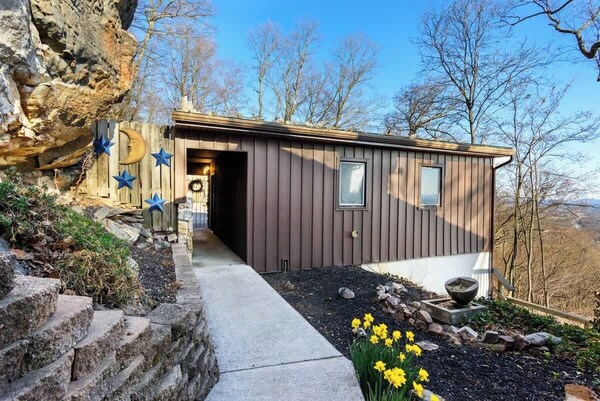 Hidden Overlook - 2br Fast Wi-fi - Carlisle, PA