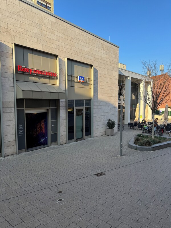 Luxus-apartment Im Herzen Von Ludwigsburg Mit Schöner Terrasse Und Großem Bad - Freiberg am Neckar