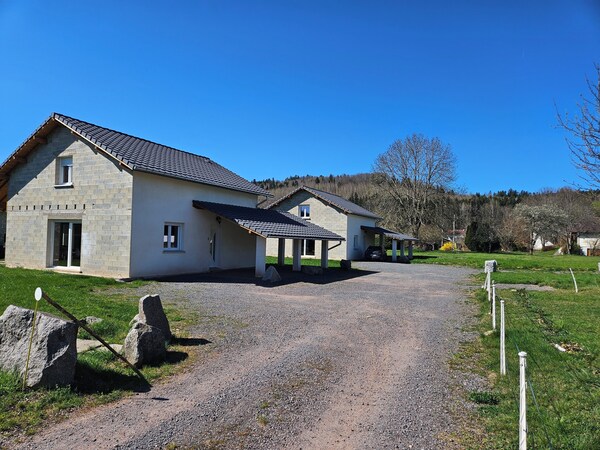 Le Gite Des Vosges 1 - Lorraine