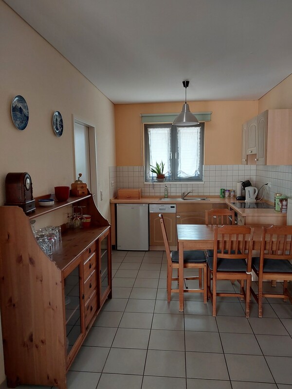 Apartment In The Center - Saarland