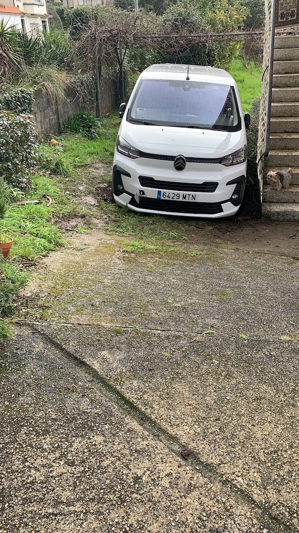 Casa Cerca De La Playa Sitio Tranquilo Y Cerca De Betanzos - Betanzos