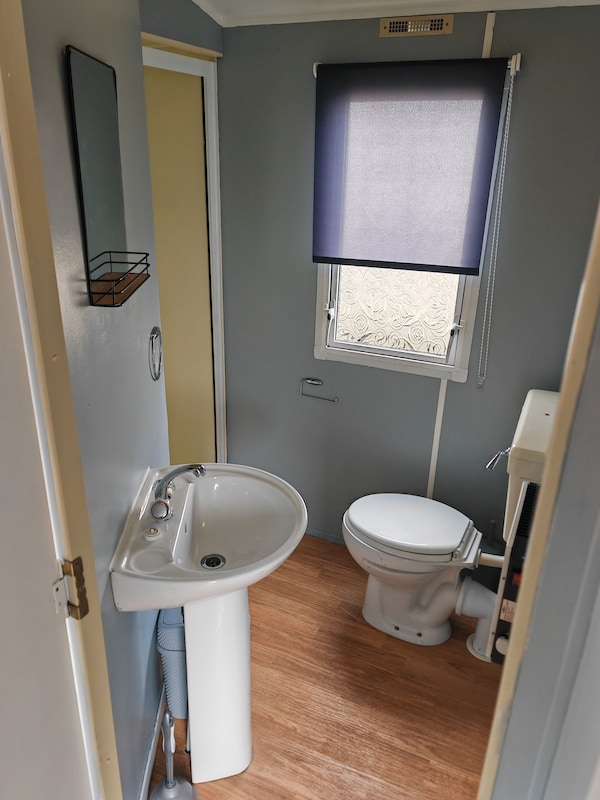 237 Sealands, 8 Berth - Ingoldmells