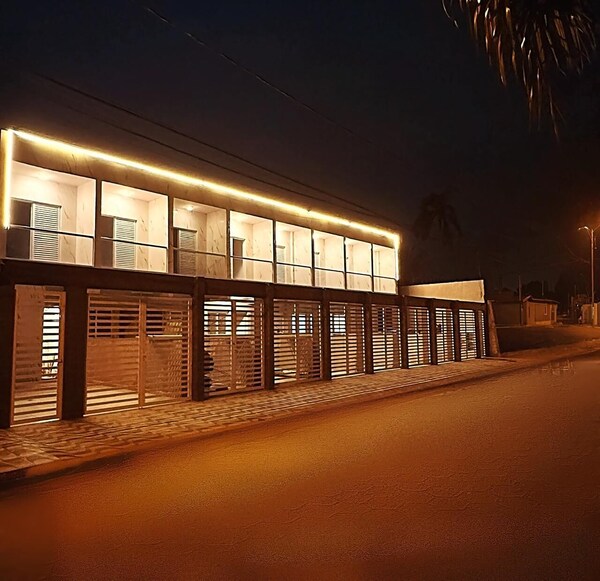 Laar Hotel - Single Room - Praia Grande