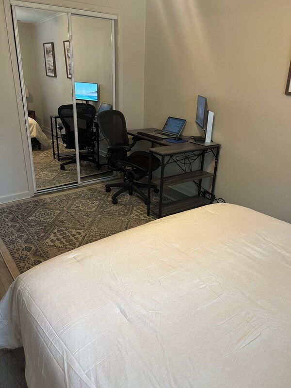 2-bedroom Condo About 1 Mile From Ole Miss Campus. Pets Welcome - オックスフォード, MS
