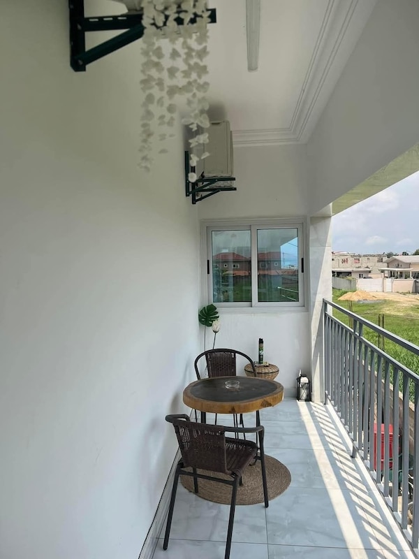 Appart' Cosy - Libreville