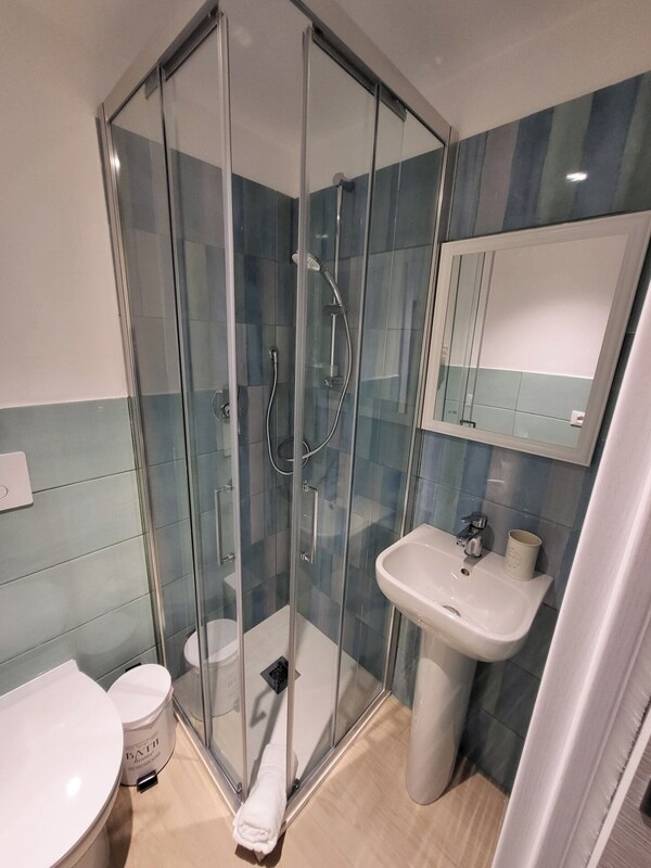 Santa Ninfa Apartment In The Heart Of Palermo - Palerme