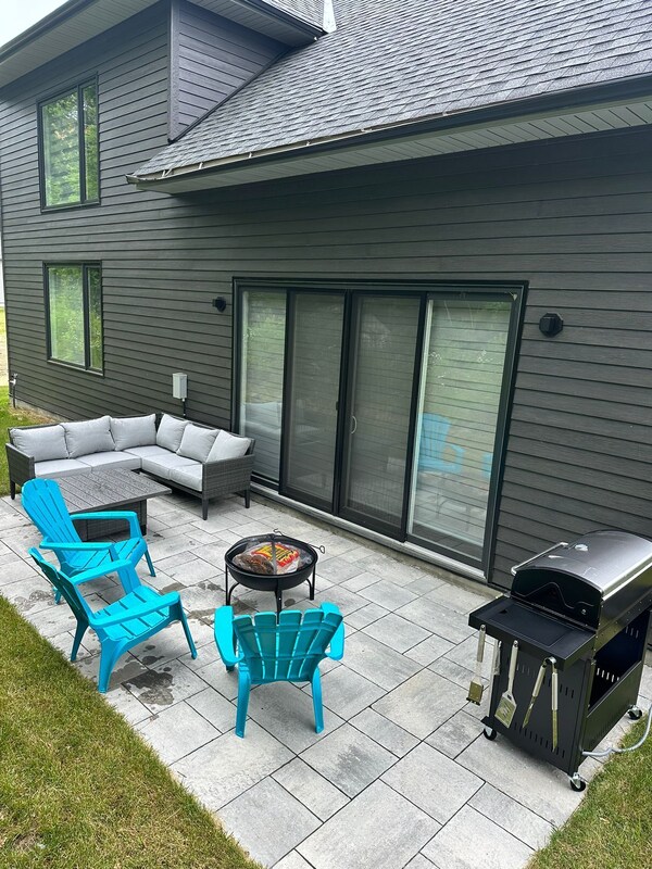 Luxurious Muskoka Home | Serene Spacious Comfort - Bracebridge