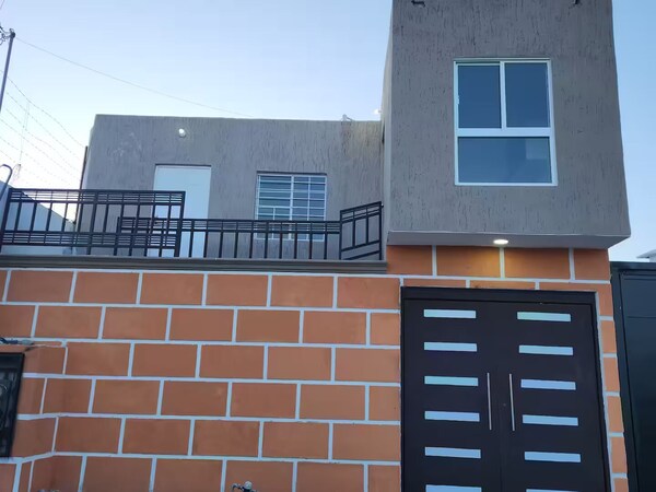 Departamentos Cabos 3 - San José del Cabo
