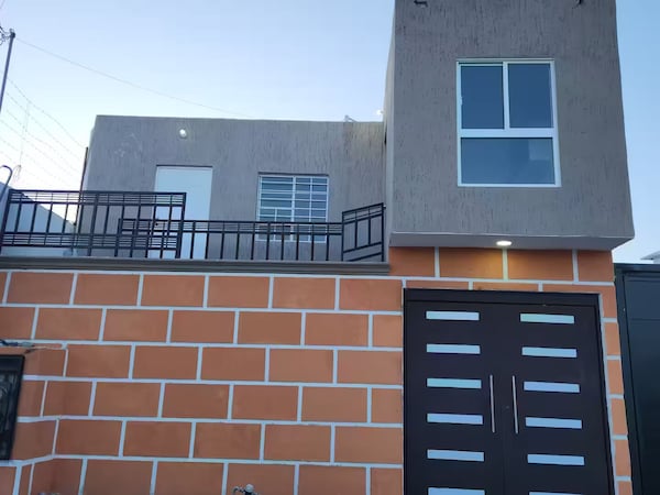Departamentos Cabos - San José del Cabo