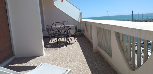 Appartement La Grande Motte - Mauguio