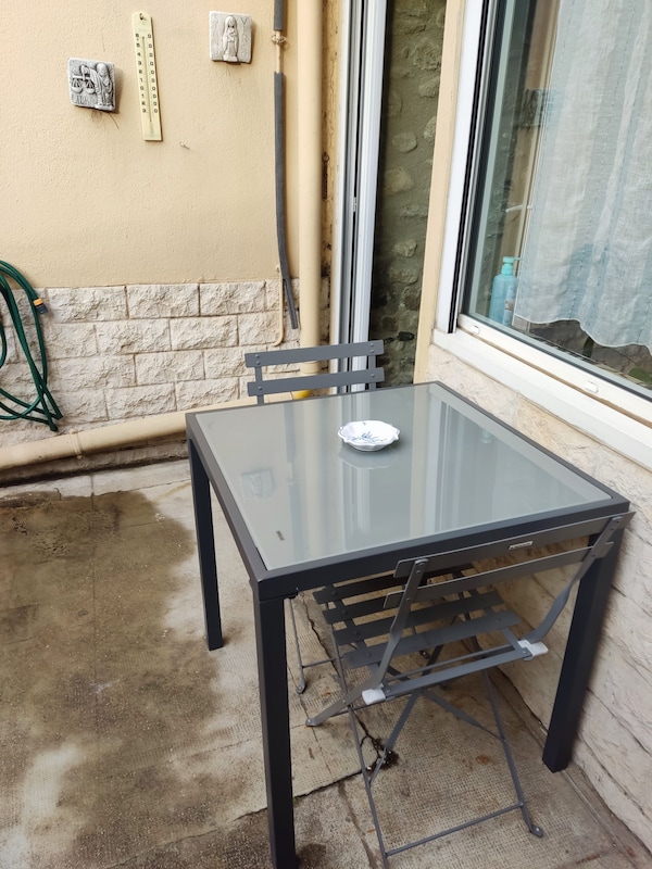 Spacieux Appartement Dans Le Centre Du Village D Argelès Sur Mer. Animaux Admis - Argelès-sur-Mer
