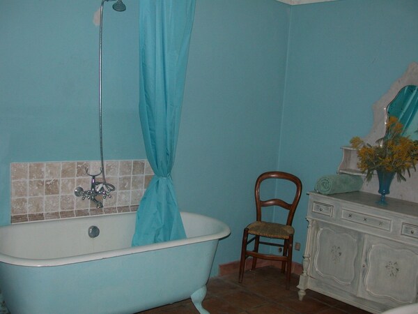Provencal Country House - Draguignan