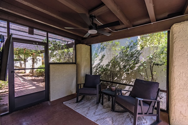 Desert Luxe: 3br W/pools, Tennis - Tucson, AZ