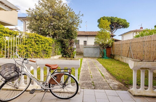 Amazing Villa In Forte Dei Marmi - Private Parking - Forte dei Marmi