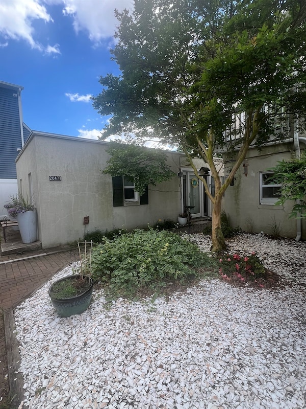 Turtle Cove Rehoboth Beach 2 Bdrm Parking Smll Dog - Rehoboth Beach, DE