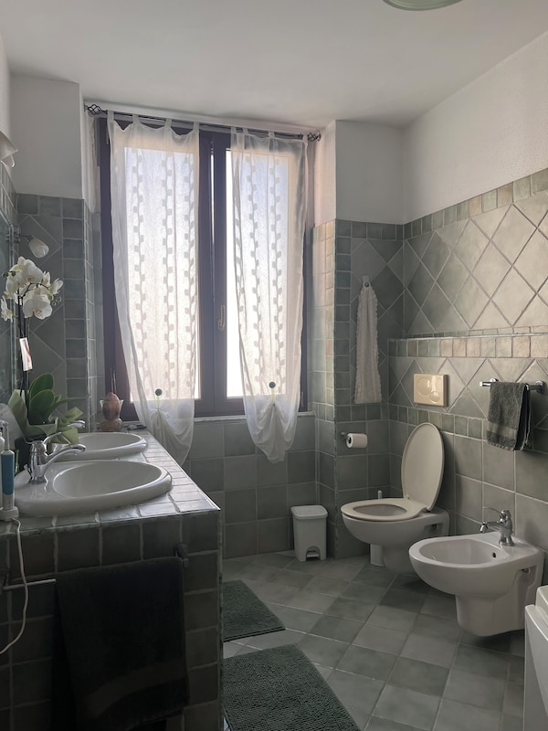 Cappuccini Guesthouse, Relaxation And Tranquility. - Sassari