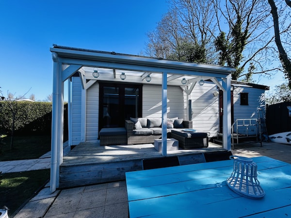 Rbr 953 - Beach Resort Kamperland - Vrouwenpolder